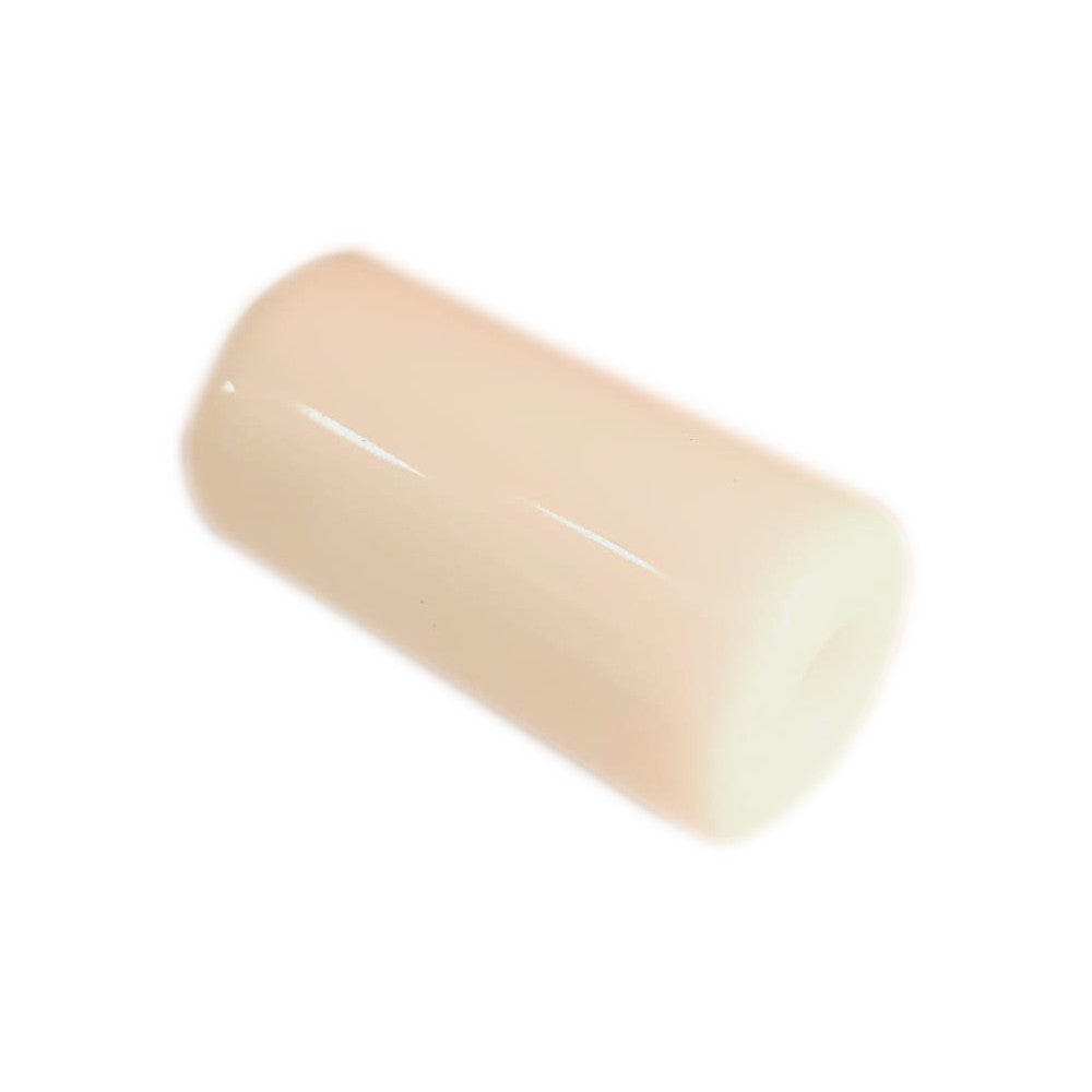Firma Tubular Opaca Branca – Kitanda